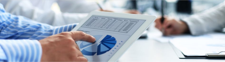 SPJ data analytics analytical consulting
