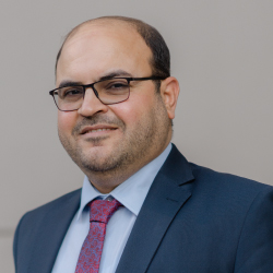 Mohammed Jaddoa | Adjunct Faculty | SP Jain School of Global Management