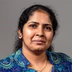 Dr Divya Venkatraman | SP Jain School of Global Management