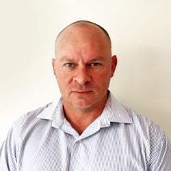 Daniel Skerl | SP Jain School of Global Management