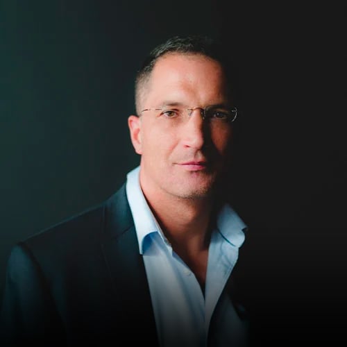 SP Jain - Doctor of Business Administration (DBA) | Faculty