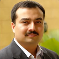 K Ramanathan | SP Jain School of Global Management