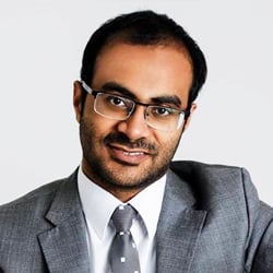 Saad Hashmi | SP Jain School of Global Management