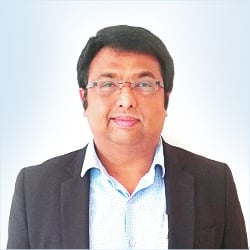 Ashish Krishnan | SP Jain School of Global Management