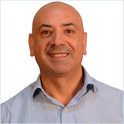 Edward Kachab | SP Jain School of Global Management